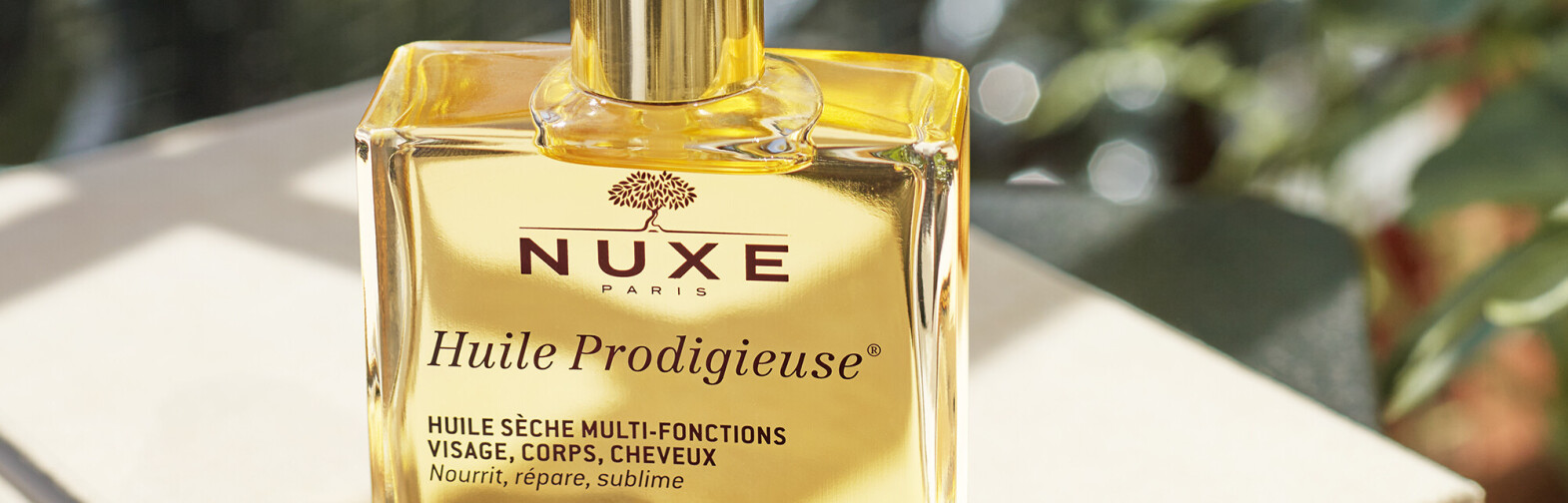 Emploi NUXE - CDD - Analyst(e) Master Data - Direction Supply Chain H/F ...